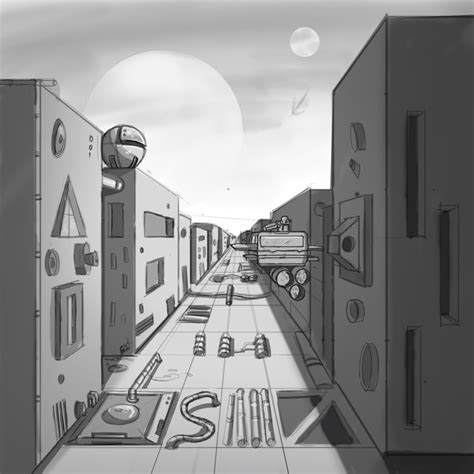 1 Point Perspective Edited Show Gamedev Tv