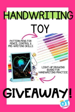 How To Teach Cursive Handwriting The OT Toolbox