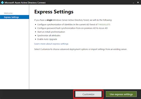 How To Migrate Aad Connect To A New Server The Expta Blog