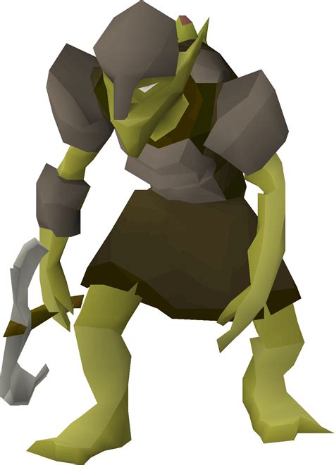 File Goblin Level 13 Gwd Png Osrs Wiki