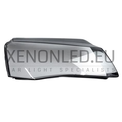 Audi A8 S8 D4 4h 20102014 Headlight Lens Cover Right Side