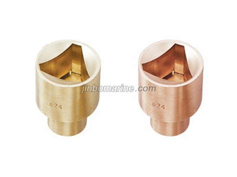 Non Sparking Socket Wrench Triangular Buy Marine Tools From China