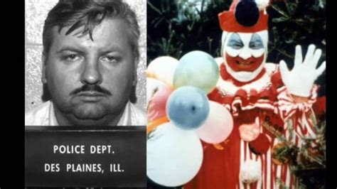 Real Life Villians Serial Killers Part Three Wicked Horror