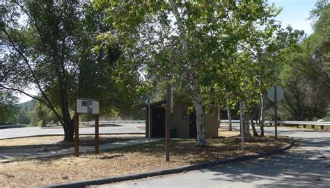 Boat Launch Area
