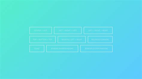 CSS Button Hover Effect Iamrohit In