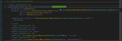How To Patch A Override Method Using Transpiler · Issue 540 · Pardeike