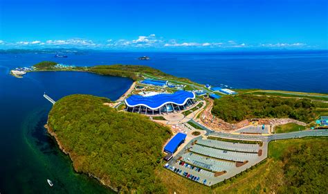 Топ 10 мест во Владивостоке которые стоит посоветовать туристу