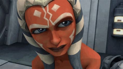 Ahsoka Tano The Clone Wars  Ahsoka Tano The Clone Wars Descobrir