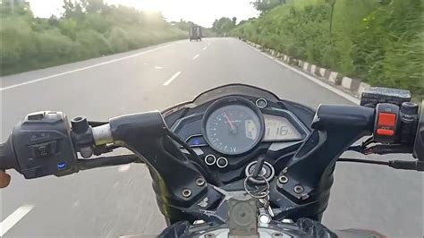 Ns Bs3 Haway ️ Bajaj ️ Youtube