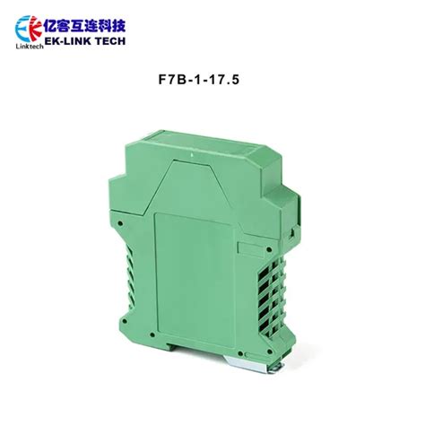 F B Heavy Duty Terminal Block Bracket For Secure Electrical Connections China PCB