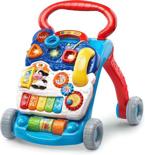 Vtech Learning Walker