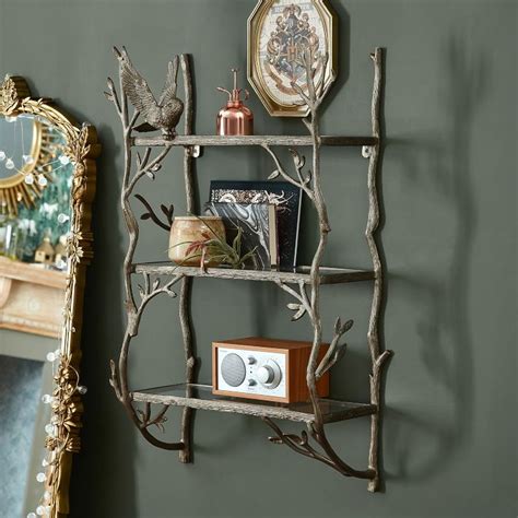 Harry Potter™ Forbidden Forest Bookcase Pottery Barn Teen