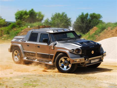 Fotos De Dartz Prombron Kombat T98 Iron Diamond Ac 1936 2011