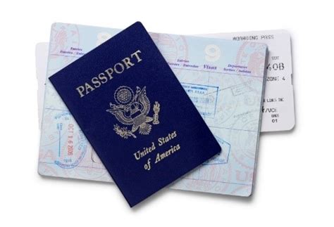Need A Passport Knot Your Average Events
