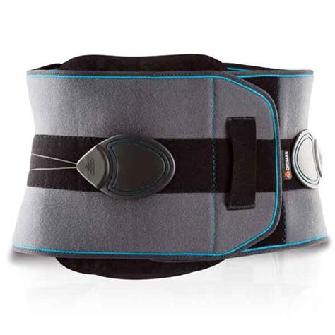 Ceinture Corset Dynamic Fix Maintien Dorsal