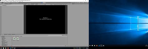 Game Mode Broken After Crash Unity Engine Unity Discussions