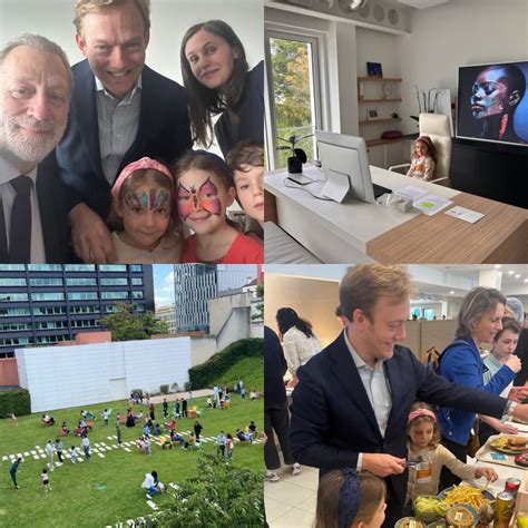 Charles Arkwright On Linkedin Weareloreal