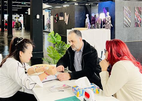 Kearing Texprocess 2024 Kearing