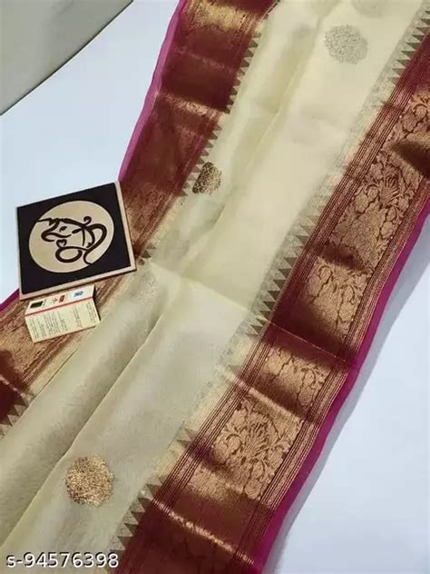 Jivika Attractive Sarees