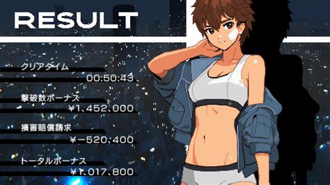 Picopico256 Kei Sakuragi The Scramble Vice Tagme Translation Request 1girl Bare Shoulders