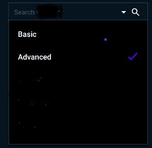 Angular Materials Dropdown Within An Input Box Stack Overflow