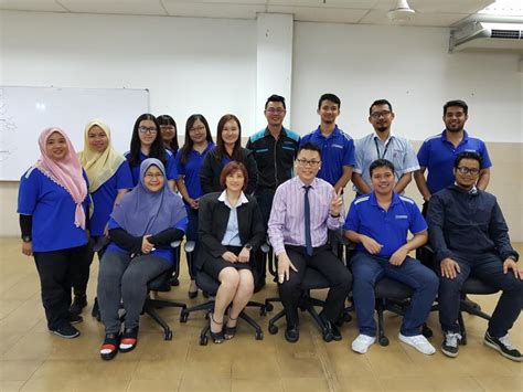 Chew Shih Shiuan On Linkedin Sschew Malaysiatraining Iso9001 Auditing