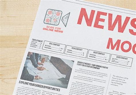 Qr Code Generator For Dynamic Online And Free