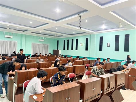 Memahami Sql Constraint Dalam Basis Data Pusat Komputer