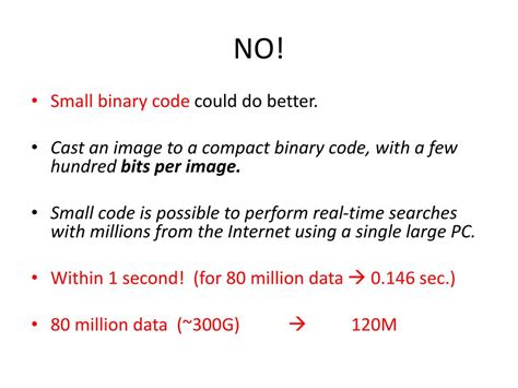 Ppt Locality Sensitive Hashing And Large Scale Image Search