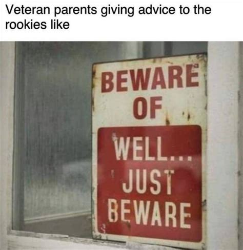 Beware Of The Monster Meme By Ahexknows Memedroid