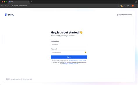在 kubernetes 上用 kubeblocks dify 快速构建生产级 aigc 应用 53ai ai知识库 大模型知识库 大