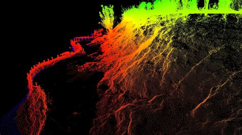 File Elevation Colour Map  Restore