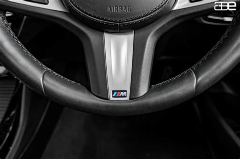 Pre Owned Bmw X4 M Sport X Drive 20d