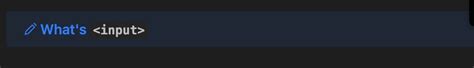 don t know whats this block call and its hotkey r obsidianmd