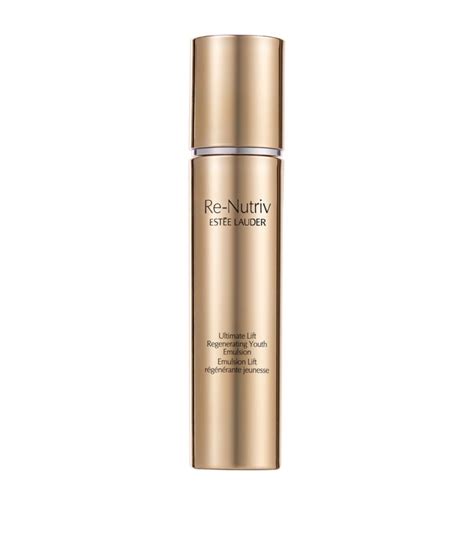 Estée Lauder Re Nutriv Ultimate Lift Regenerating Youth Emulsion 75ml