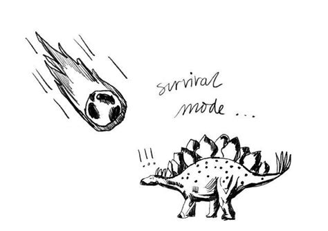 Survival Mode Playbook Part I Avoiding Impact Kevin Davis
