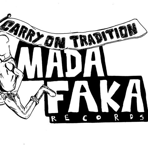 madafaka records - Unite Asia