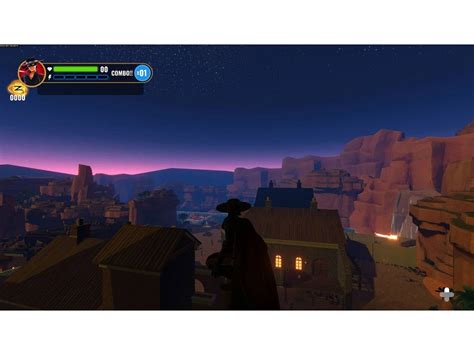 Jogo Nintendo Switch Zorro The Chronicles Wortenpt