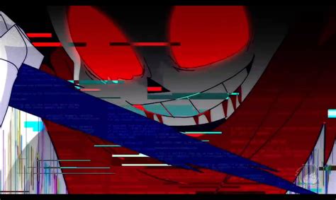 Underverse 0 7 Part 2 [4] [fatal Error] By Darkalphasl On Deviantart