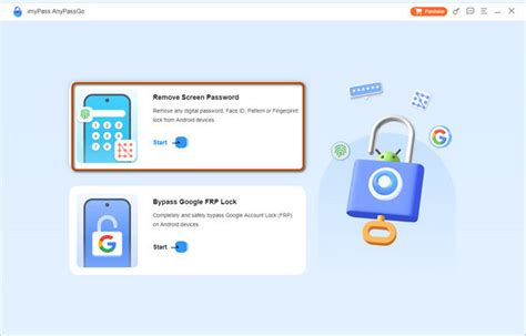 Forgot Android Pin 5 Proven Ways To Unlock Android Phones