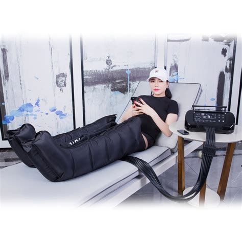 Compression Leg Sleeves Machine At Bernadette Williams Blog