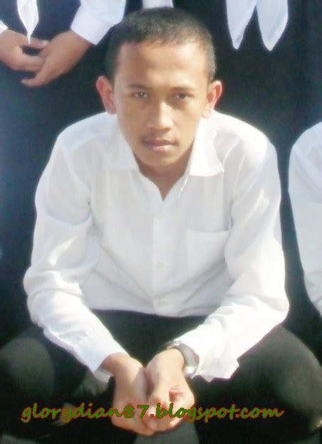 Dian S World Artis Cowok Indonesia Paling Keren Versi Dian