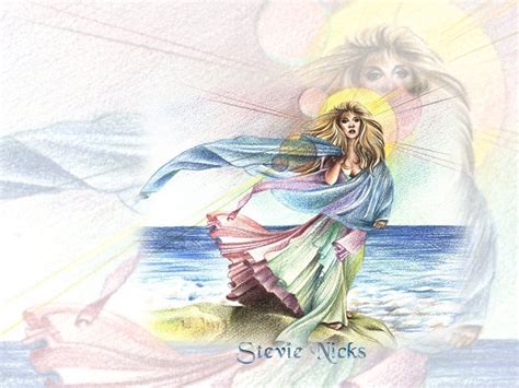 Stevie Nicks Stevie Nicks Fan Art 4012774 Fanpop