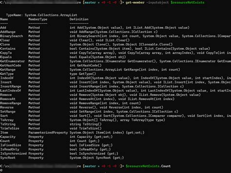 Comparing Errorvariable Of Get Azrediscache Call Returns Nothing Issue Azure Azure