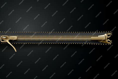 Premium Ai Image Exploring The Zipper Vector An Analysis In A 32 Premium Ai Image Exploring The Zipper Vector An Analysis In A 32