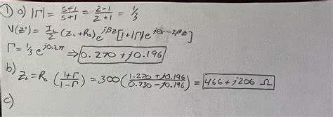 Solved Problem 1 You Must Circle Your Answers To Get Chegg
