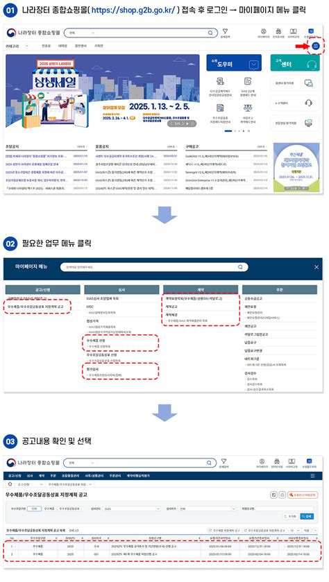 정부조달기술진흥협회