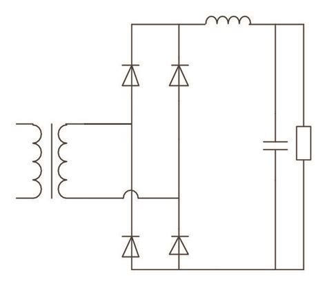 Several Rectifier Circuit Diagrams Download Scientific Diagram