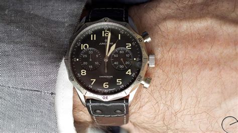 Junghans Archives Escapement Magazine Watch News Watch Reviews