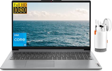 Lenovo Ideapad Business Laptop Fhd Display Intel Core I U Gb Ram Tb Ssd Intel